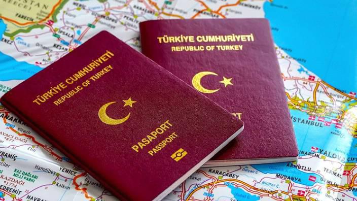 PASAPORTUN KADAR KONUŞ – YazıPortal