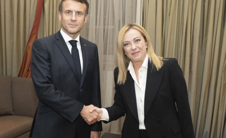 MAHİR KONUK: FRANSA’DA MACRON’UN SONA DOĞRU ADIMLARI – YazıPortal